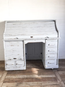 How To Turn An Old Shed Into A She Shed – She's Rooted Home