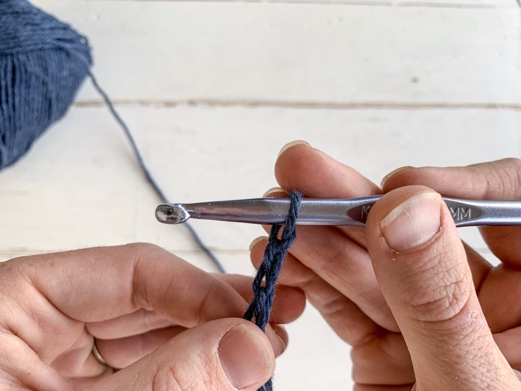 A Beginners Guide To Crocheting: The Most Common Frustration For ...