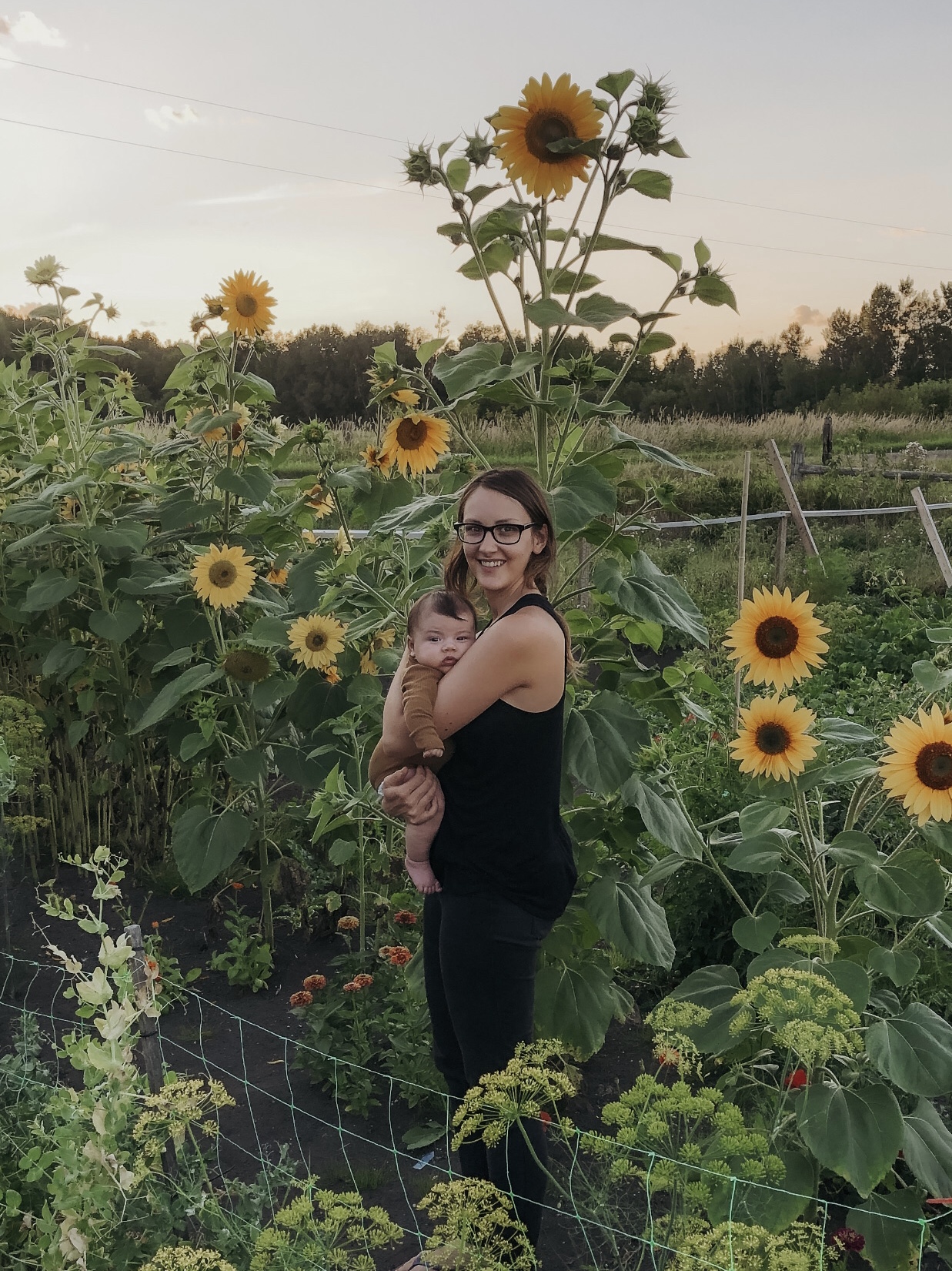 A Simple & Easy DIY For Your Seed Exchange Partner