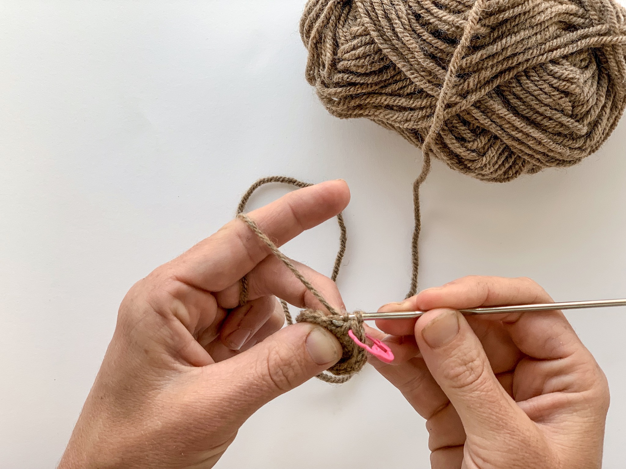 The Back Loop Fold – She’s Rooted Home