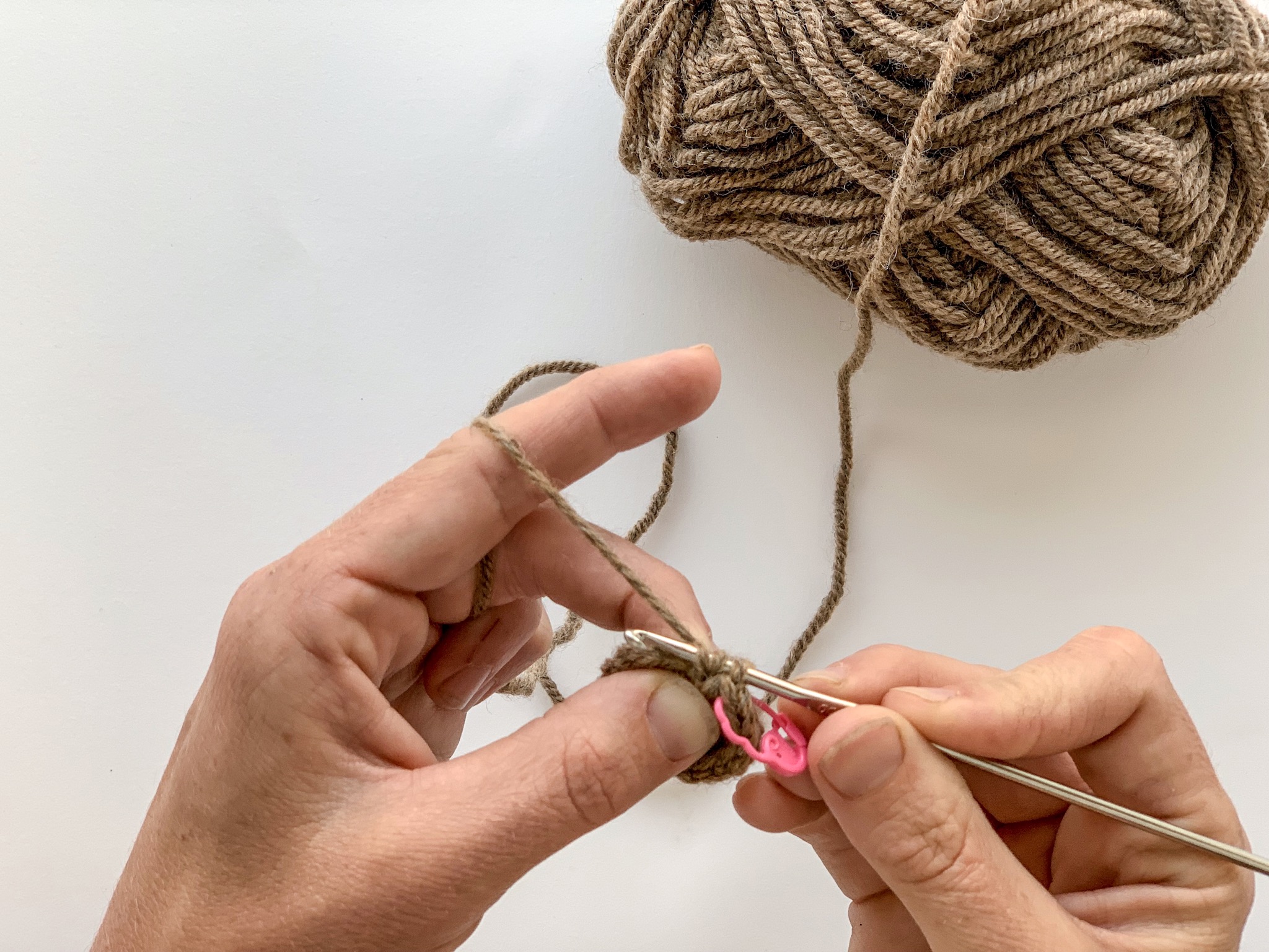 The Back Loop Fold – She’s Rooted Home