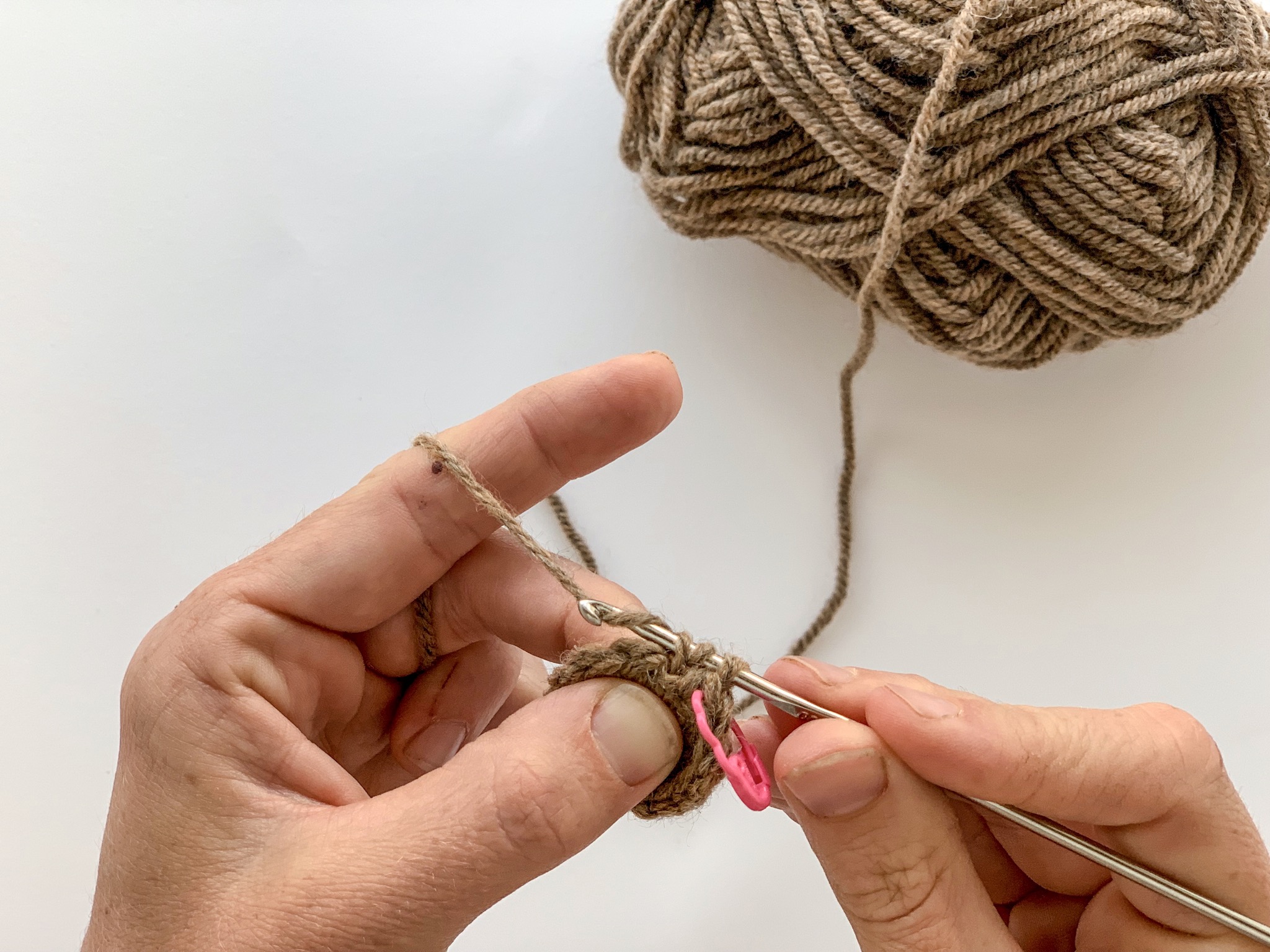 The Back Loop Fold – She’s Rooted Home