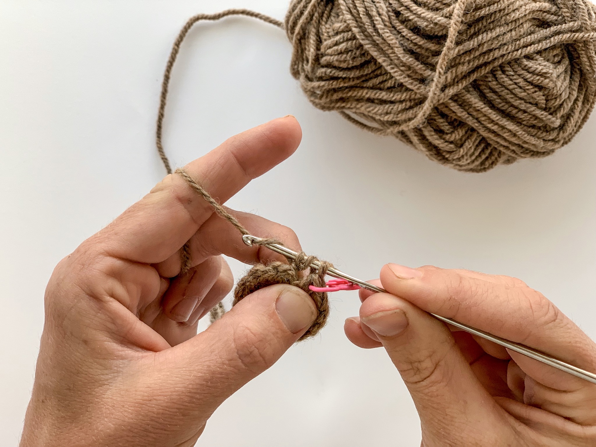 The Back Loop Fold – She’s Rooted Home