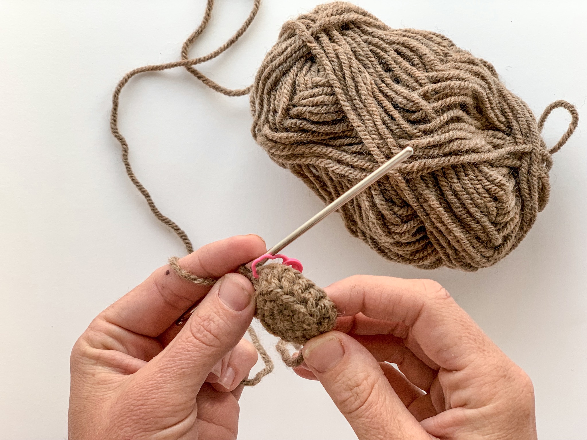 The Back Loop Fold – She’s Rooted Home