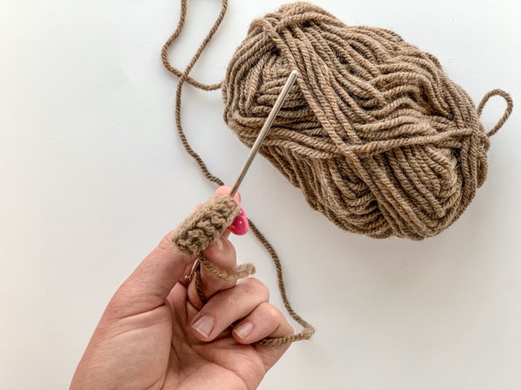 The Back Loop Fold - She's Rooted Home