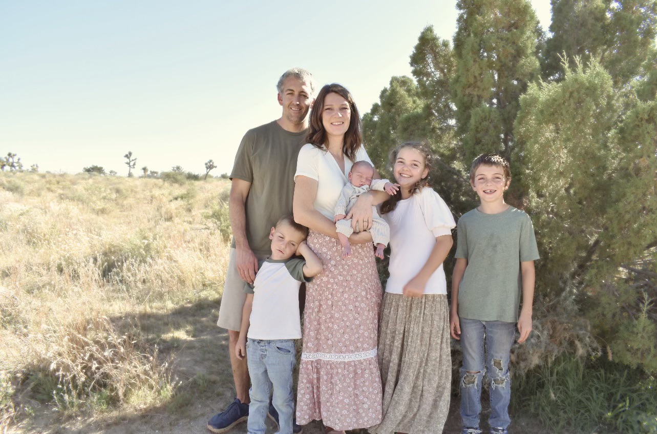 She's Rooted Home – Cultivating A Homestead, Organic Lifestyle, Crochet ...